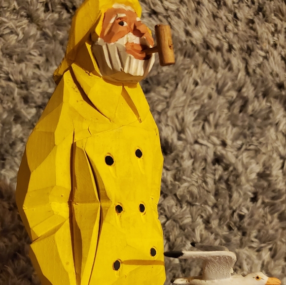 PUDGE DeGraff | Art | Rare Vintage Pudge Degraff | Poshmark